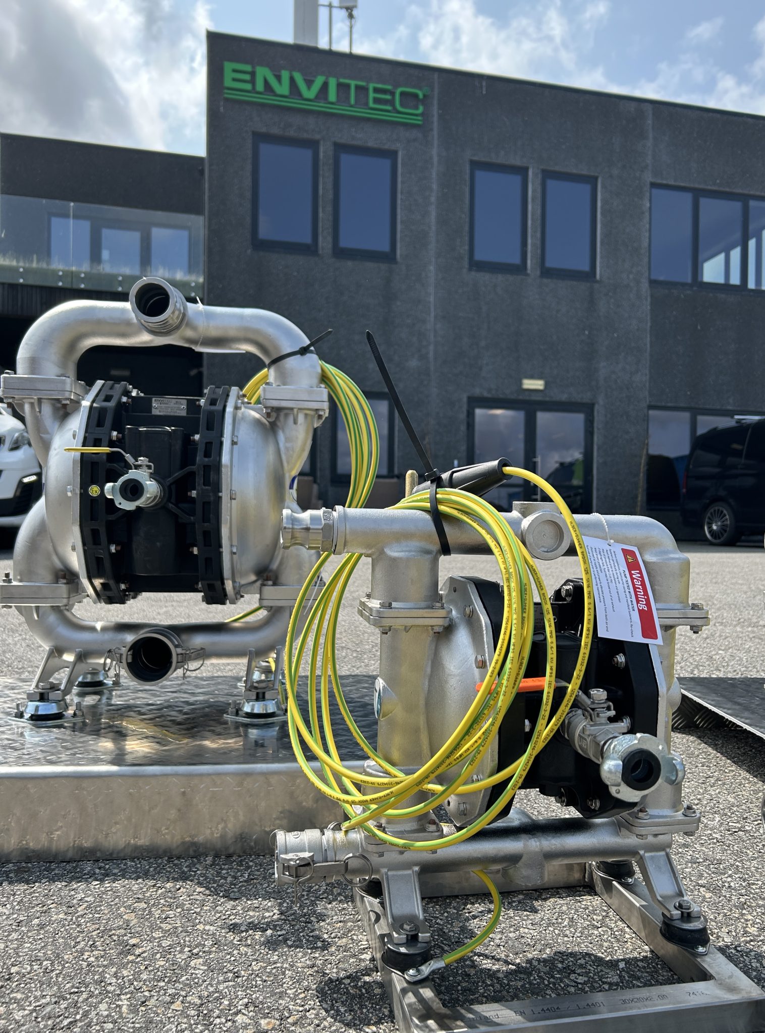 Envitec